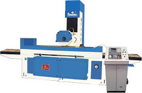 TEKNOLOGI PEMESINAN LOGAM: JENIS-JENIS MESIN PENCANAI CNC