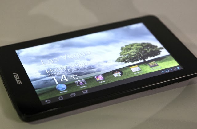 Daftar Harga Tablet Asus Terbaru Oktober 2016
