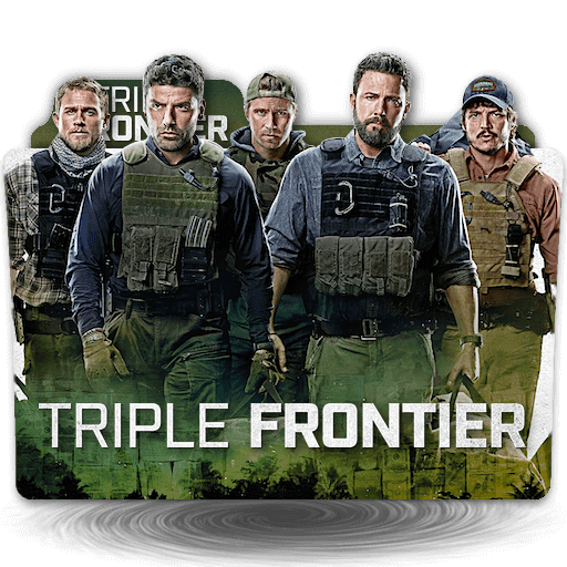[โหลดฟรี 1 PART][NETFLIX][MINI-HQ] Triple Frontier (2019) ปล้า ล่า ท้า ...