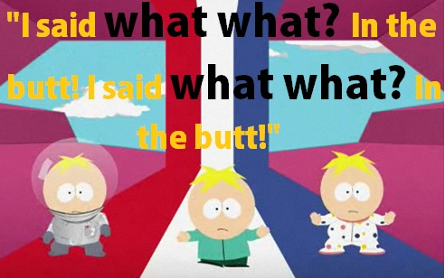 Journallynx: Parody of South Park Video is Fair Use