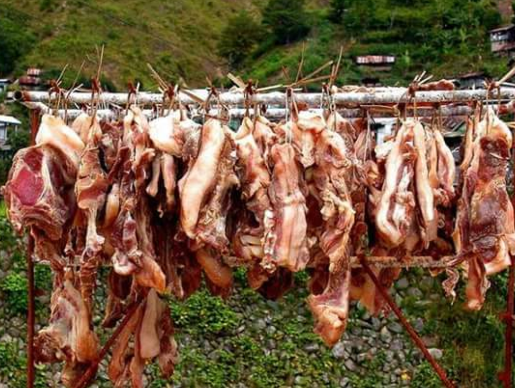 Exotic Foods in the Philippine (Would You Care for a Bite?)