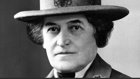 A Grave Interest: Juliette Gordon Low – Founder of the Girl Scouts
