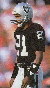 Today in Pro Football History: Highlighted Year: Cliff Branch, 1974