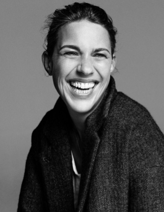 Isabel Marant: Next-gen Jane?