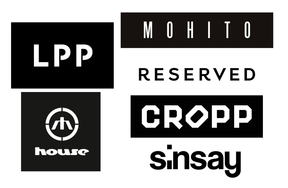 Szyciowy Misz Masz: LPP S.A. - polski Inditex