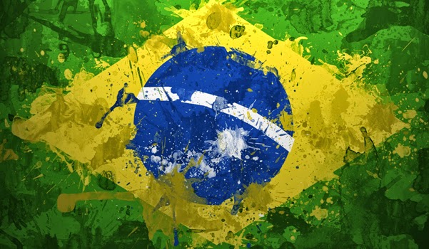 20 melhores papéis de parede do Brasil e da seleção para PC e tablet