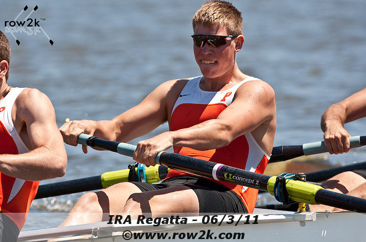 Hot Men Rowing!: Work it!