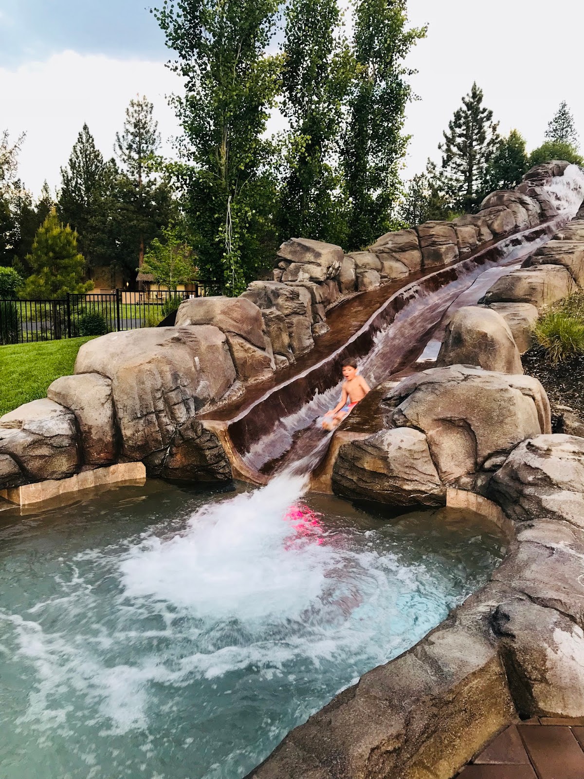 The Larson Lingo: Oregon Road Trip {Part 2} + A Winner