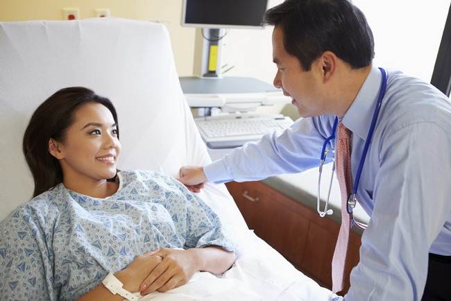 Obat Infeksi Lapisan Dinding Rahim (Endometritis) Herbal Terbaik yang ...