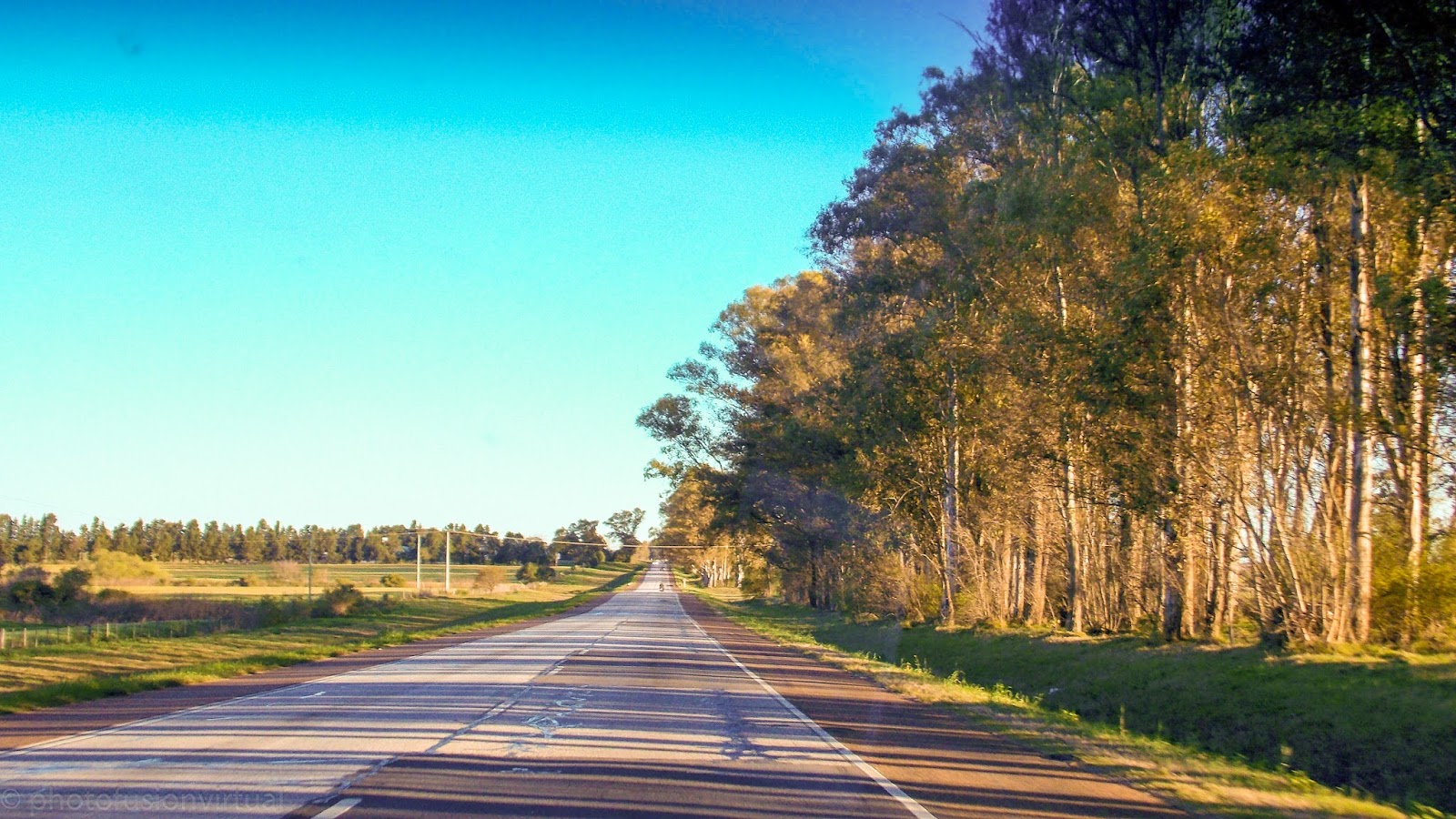 Ruta 3 Uruguay wallpapers