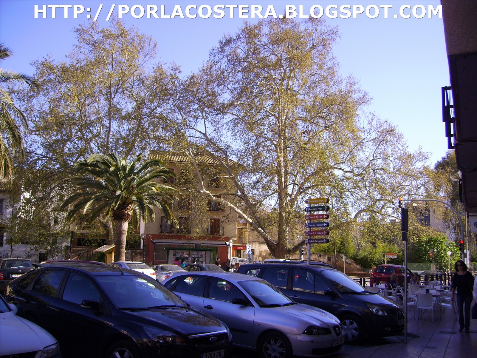 Por la Costera: senderismo, rutas, picnic, excursiones y más…: CANALS