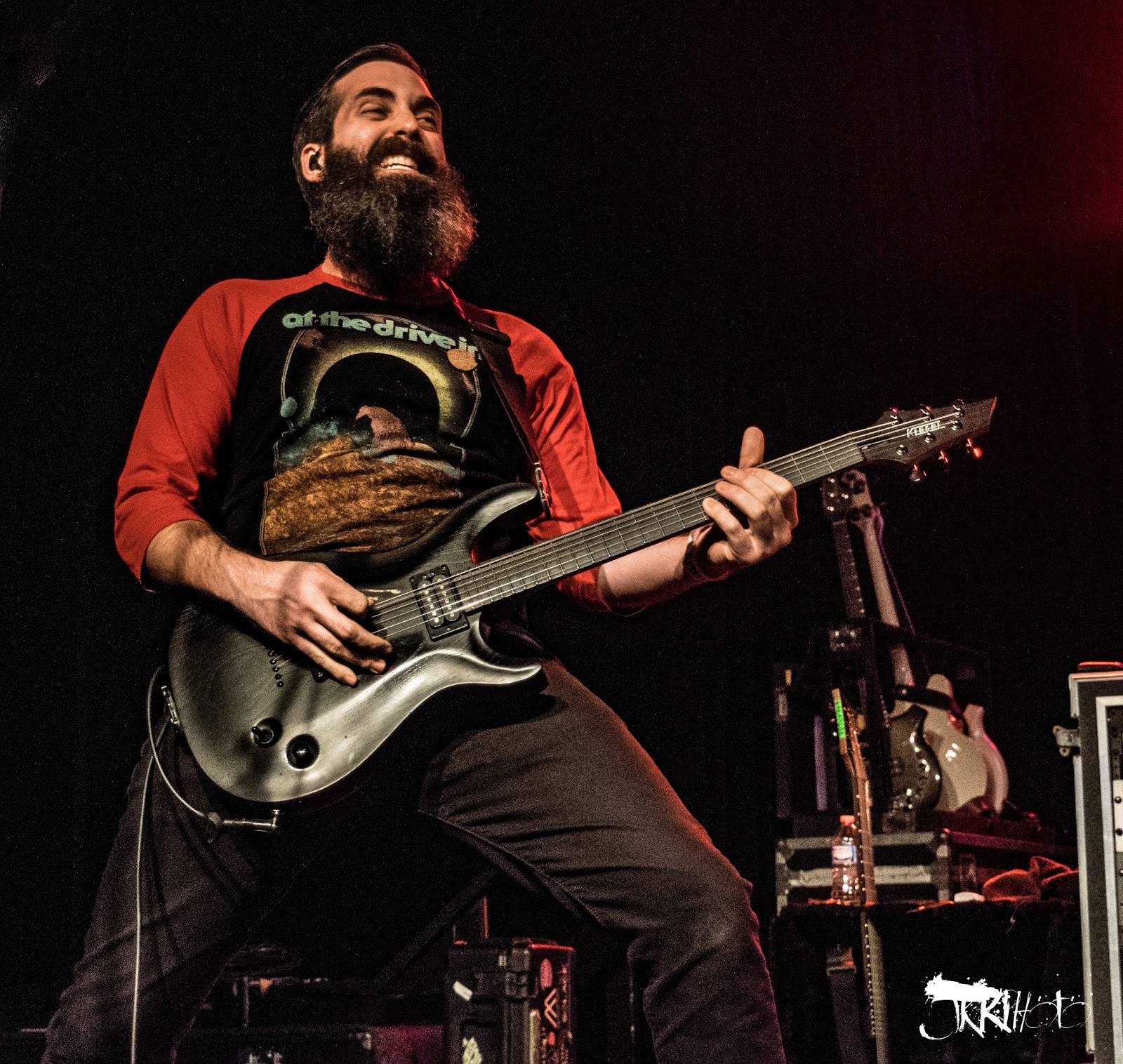 Nothing More comes to Central Illinois with guests Eyes Set To Kill and ...