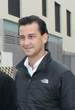 Los toros con Paco Martínez: Ignacio Ríos gestionará la plaza de toros ...