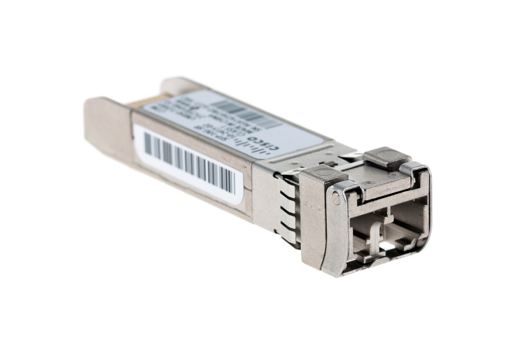 What are the different Types of Cisco SFP Modules for 10Gbps Speed ...