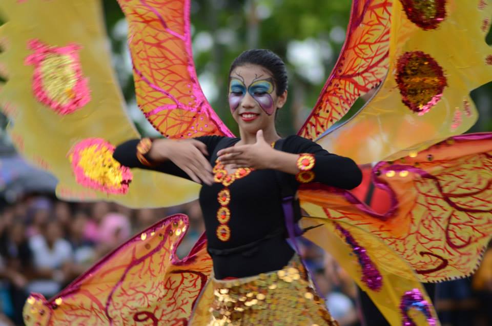 Gypsy Soul: Kaliga Festival 2k13