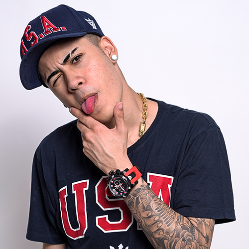 Portal Interative: Show] MC Kevinho se apresenta pela primeira vez em ...