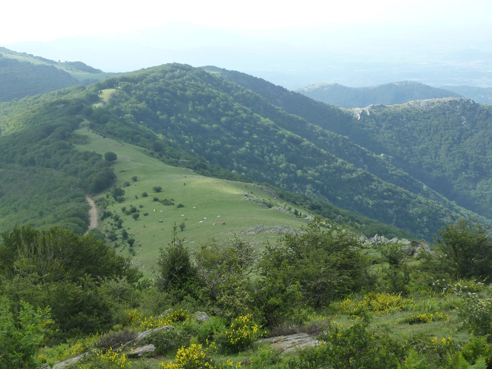 les randos de Jopa: Neulos / col des Gascons