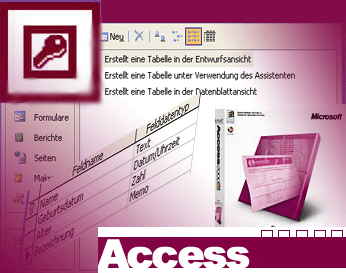 ACCESS 2007 AVANZADO
