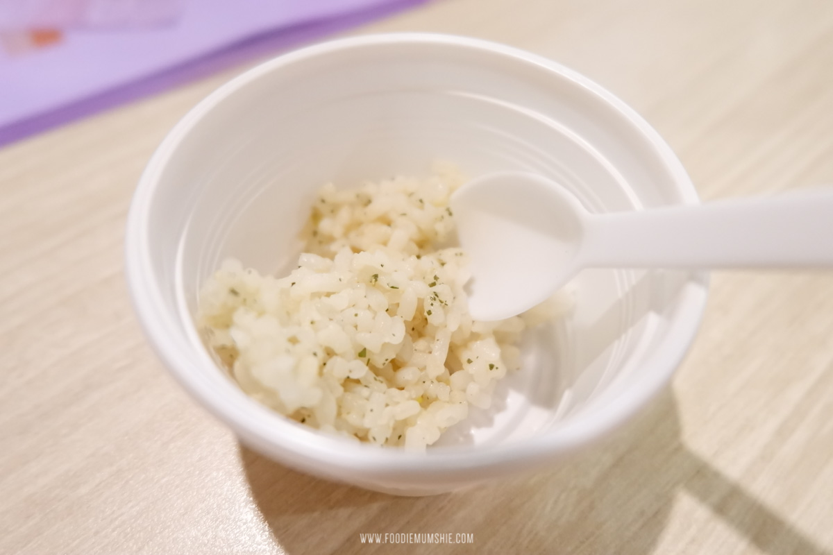 Ajinomoto Introduces a More Delicious and Nutritious Way to Enjoy Rice ...