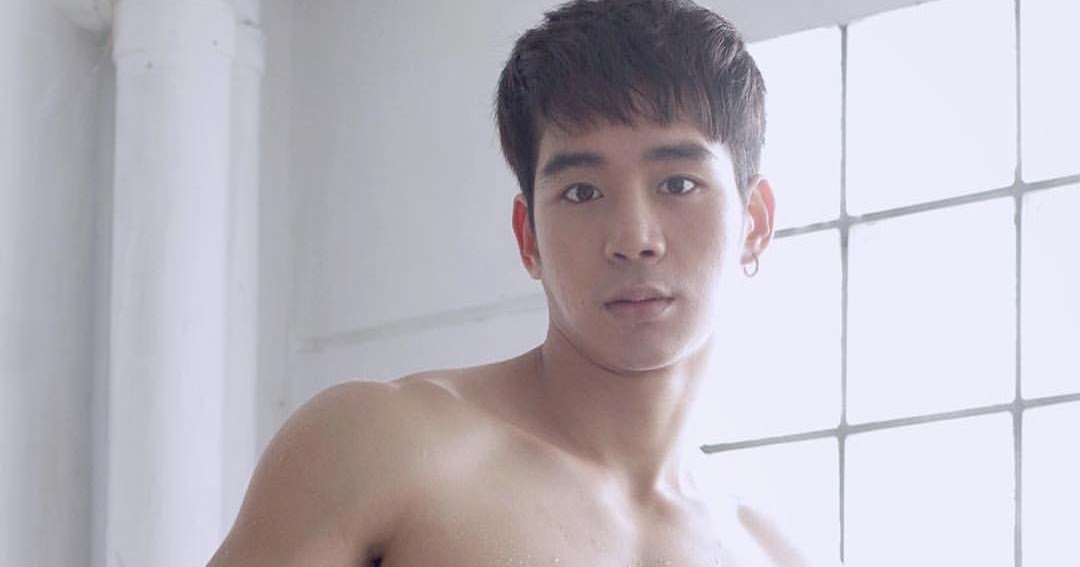 This Guy's World: Earl Marshal by Haruehun Airry