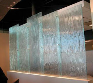 Architectural Glass New York - Mirrored Walls New York