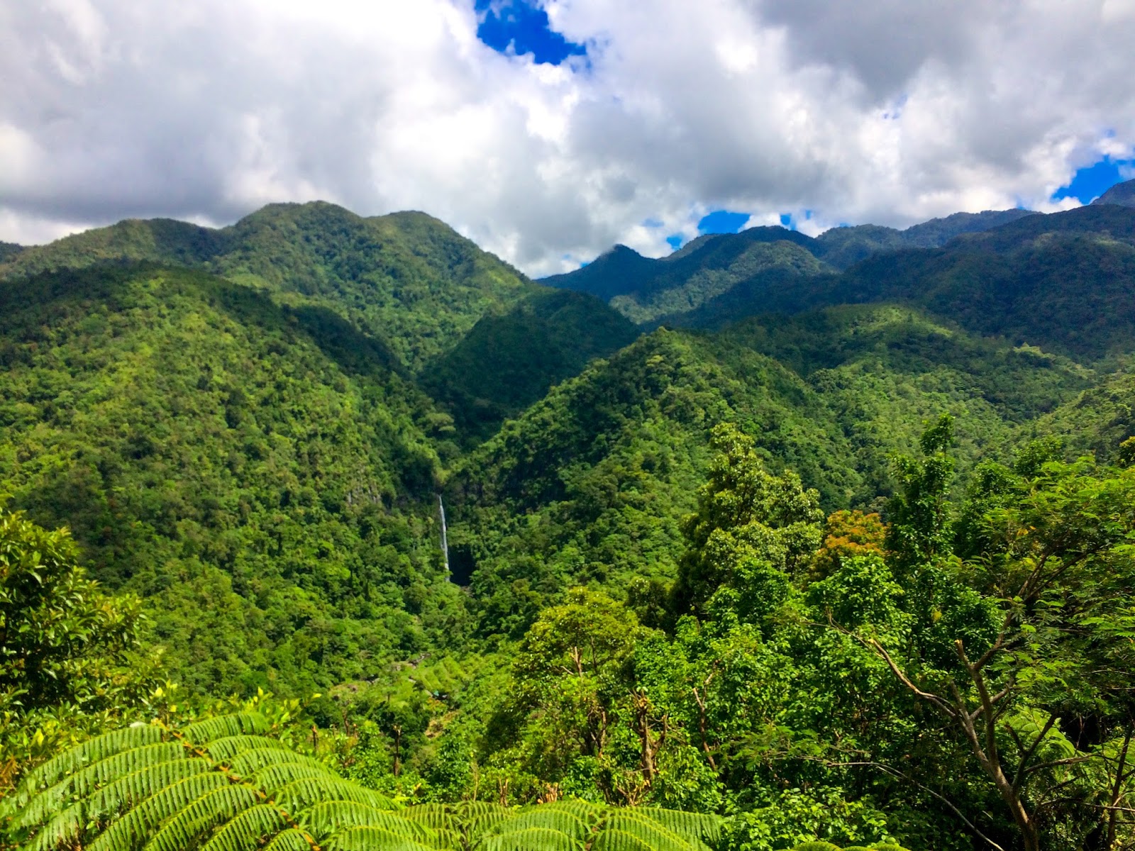 Empryle Travels: ITINERARY: 500 PESO MALATAN-OG FALLS TREK