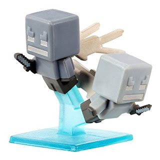 Minecraft Vexes Mini Figures | Minecraft Merch