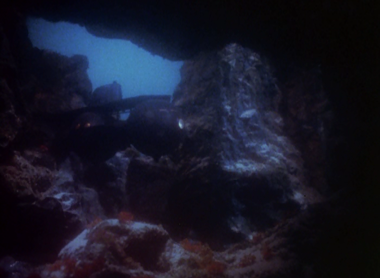 John Kenneth Muir's Reflections on Cult Movies and Classic TV: Man from ...