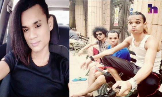 Melati Zero Tamat Zaman Bujang Selepas Pentas Akhir MLM 2014 ...