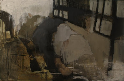 ARTBURGAC: Nicholas C. Stathopoulos