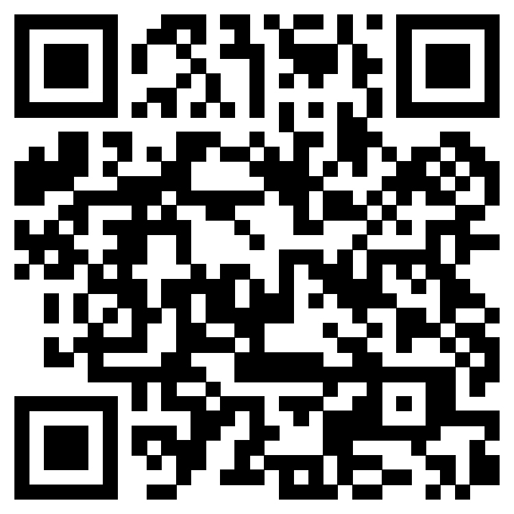 African Mirror inc.: QR code: African Mirror inc.