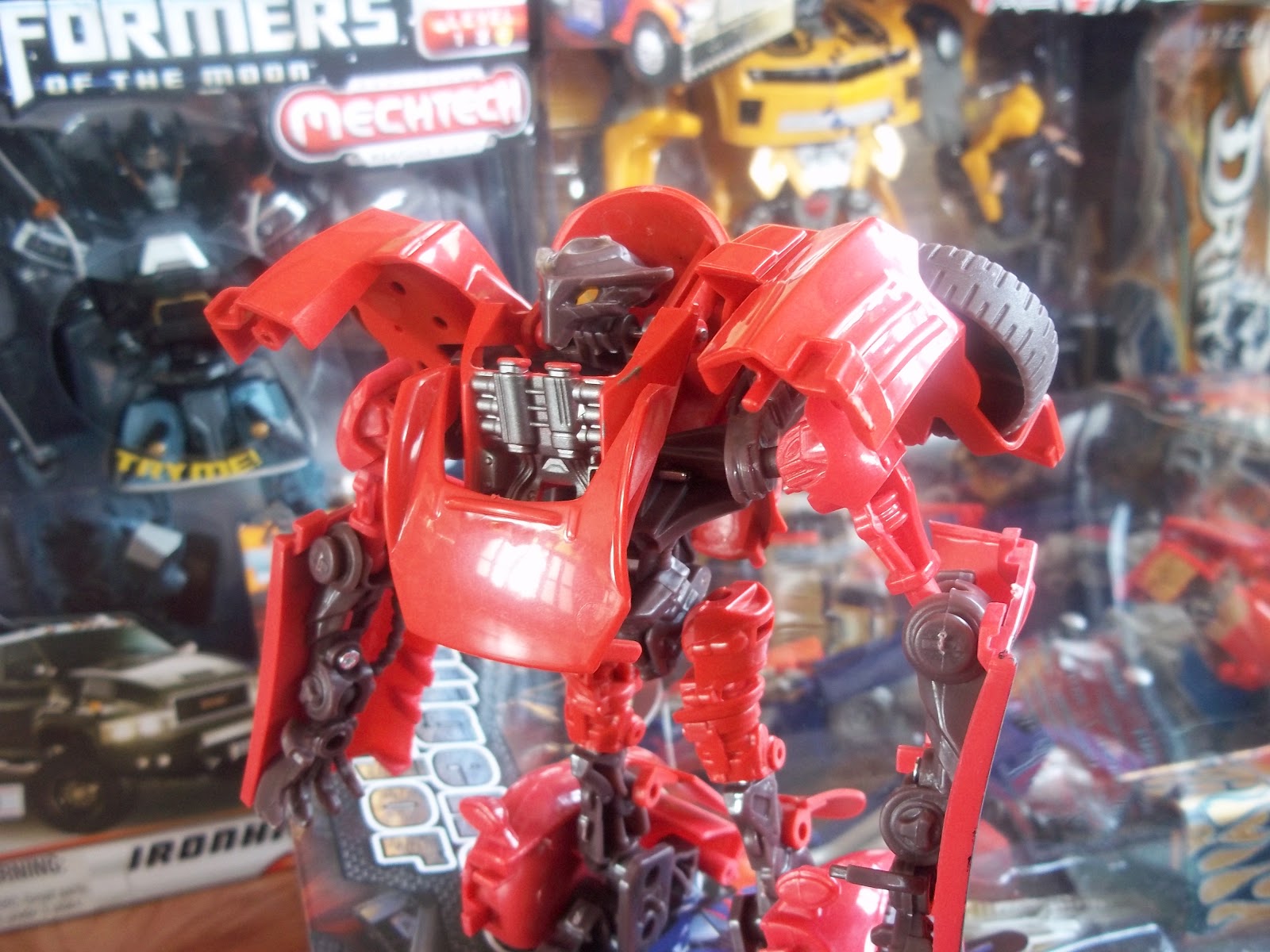 AZ HOBBY SHOP: MIRAGE DOTM