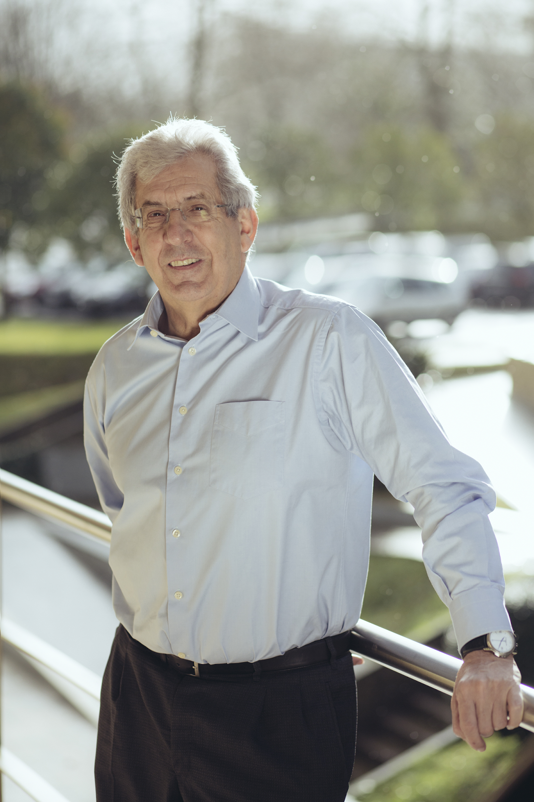 Entrevistas (a) con_ciencia: EL ARTE DE LO RESOLUBLE. PEDRO MIGUEL ...