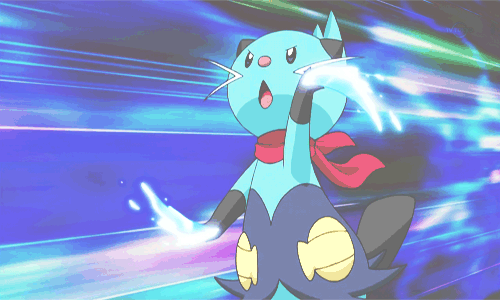 Poké-Arquivo: 502 - Dewott ~ PMD || Acervo de Imagens de Digimon e ...