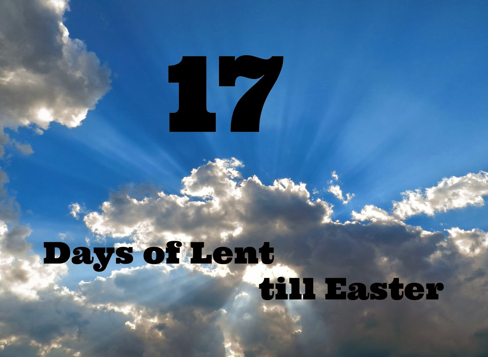 Bible Prophecies Fulfilled: Darkness Came Over the Whole Land