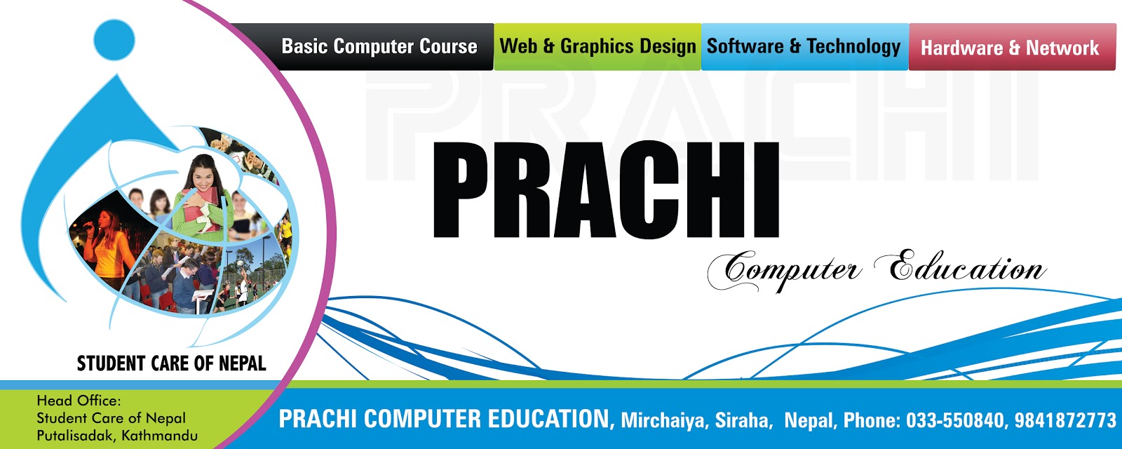 Prachi Computer Education-a complete Computer Solution