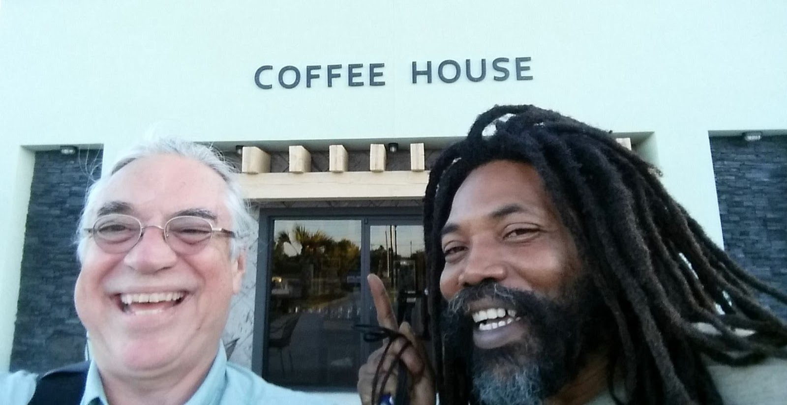 EL RRUN RRUN: SAFE AT HOME, BEN NEECE THANKS U.S., HIS FRIENDS