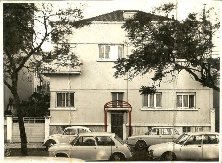 Colégio Piloto Diese: A um novo começo!