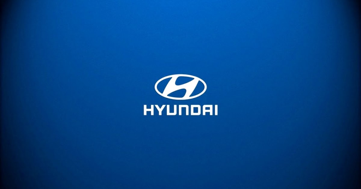 Hyundai Logo Cars Hd Wallpaper Desktop | Wallpapers Area