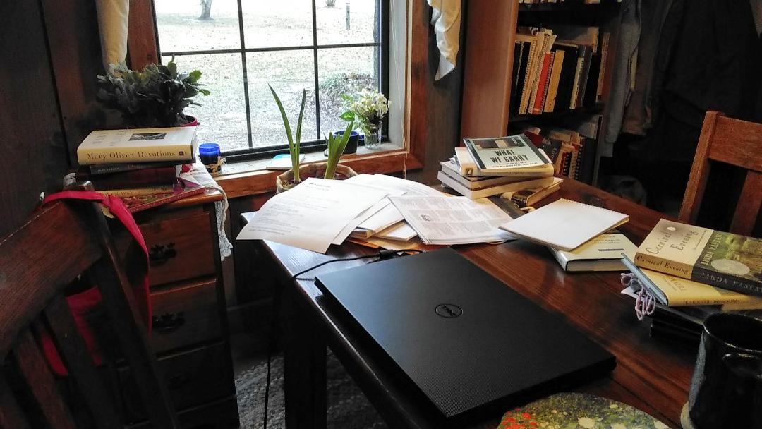 CHRIS RICE COOPER BLOG is ART and HUMANITY Framed In The PhotoFeature ...