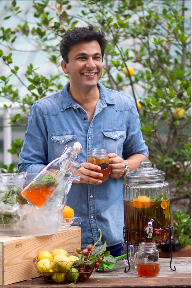 13 Facts About Vikas Khanna That Show He's The Most Talented, Yet ...