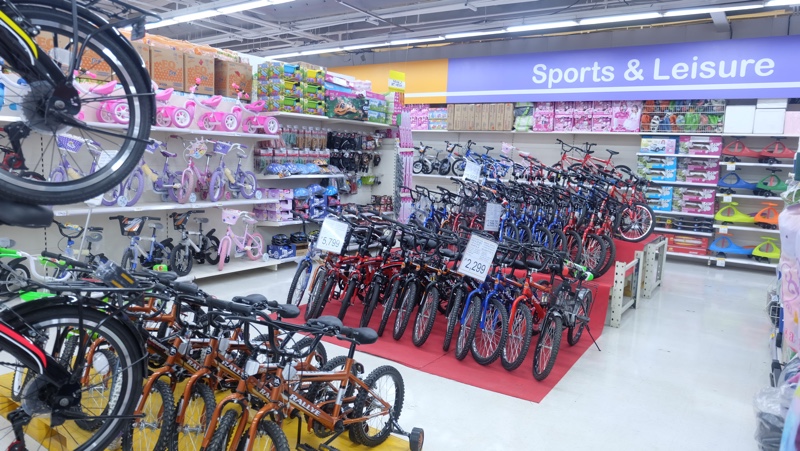 #RediscoverTheGoodLife at the new and redesigned Shopwise Manila ...