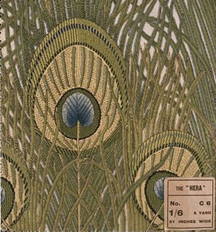 Historically Modern: Quilts, Textiles & Design: Modern Print Monday ...