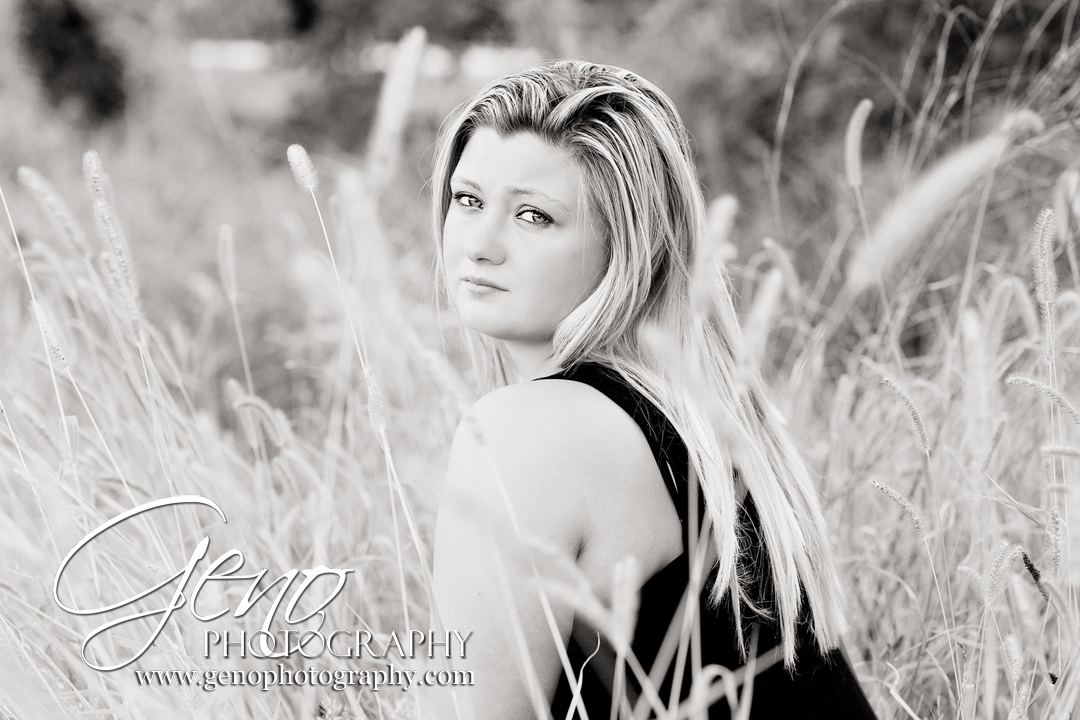 Geno Photography: Brianna {Senior}
