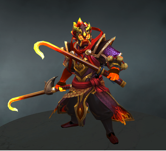 Ember Spirit Cosmetics