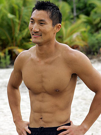 Famous World: Famous Ectomorphs