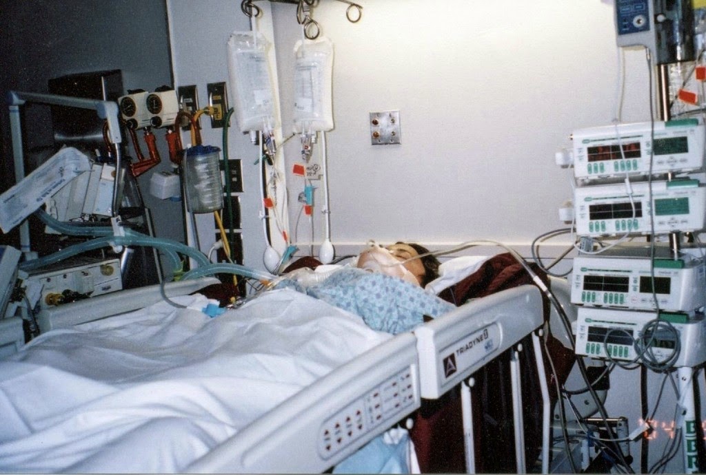 Un Adolescente De 17 Años En Coma Por Una Broma Pesada | ACTUALIDAD NT