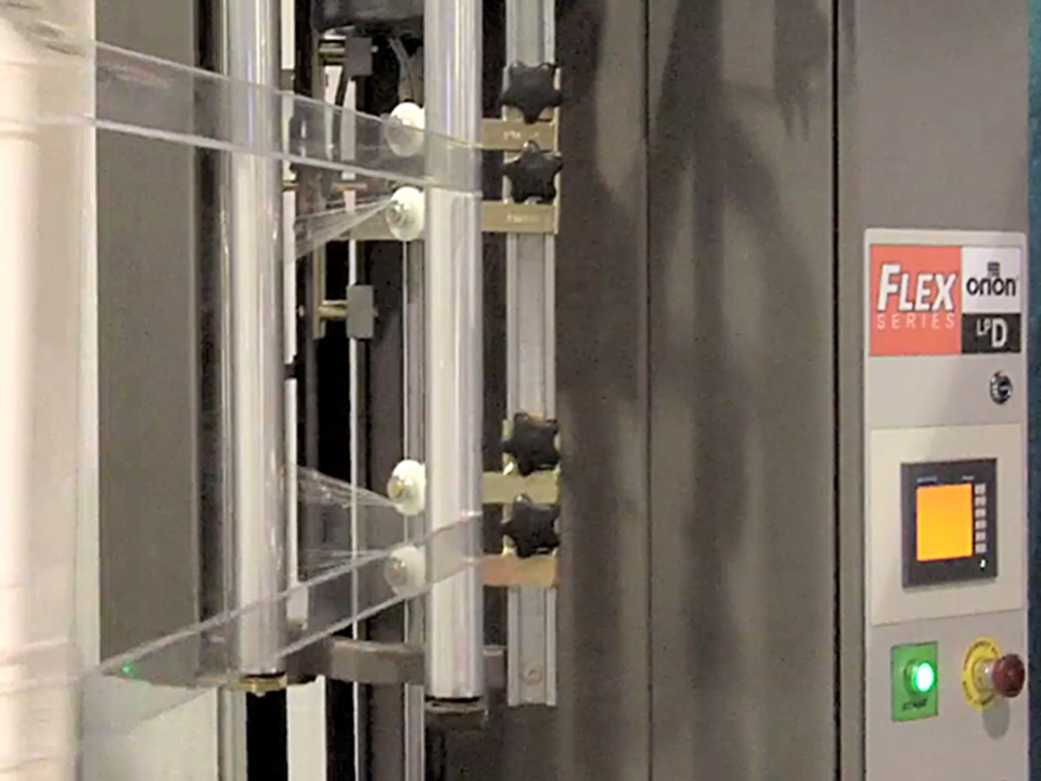 Las ventajas de utilizar emplayado con una película elástica para ...