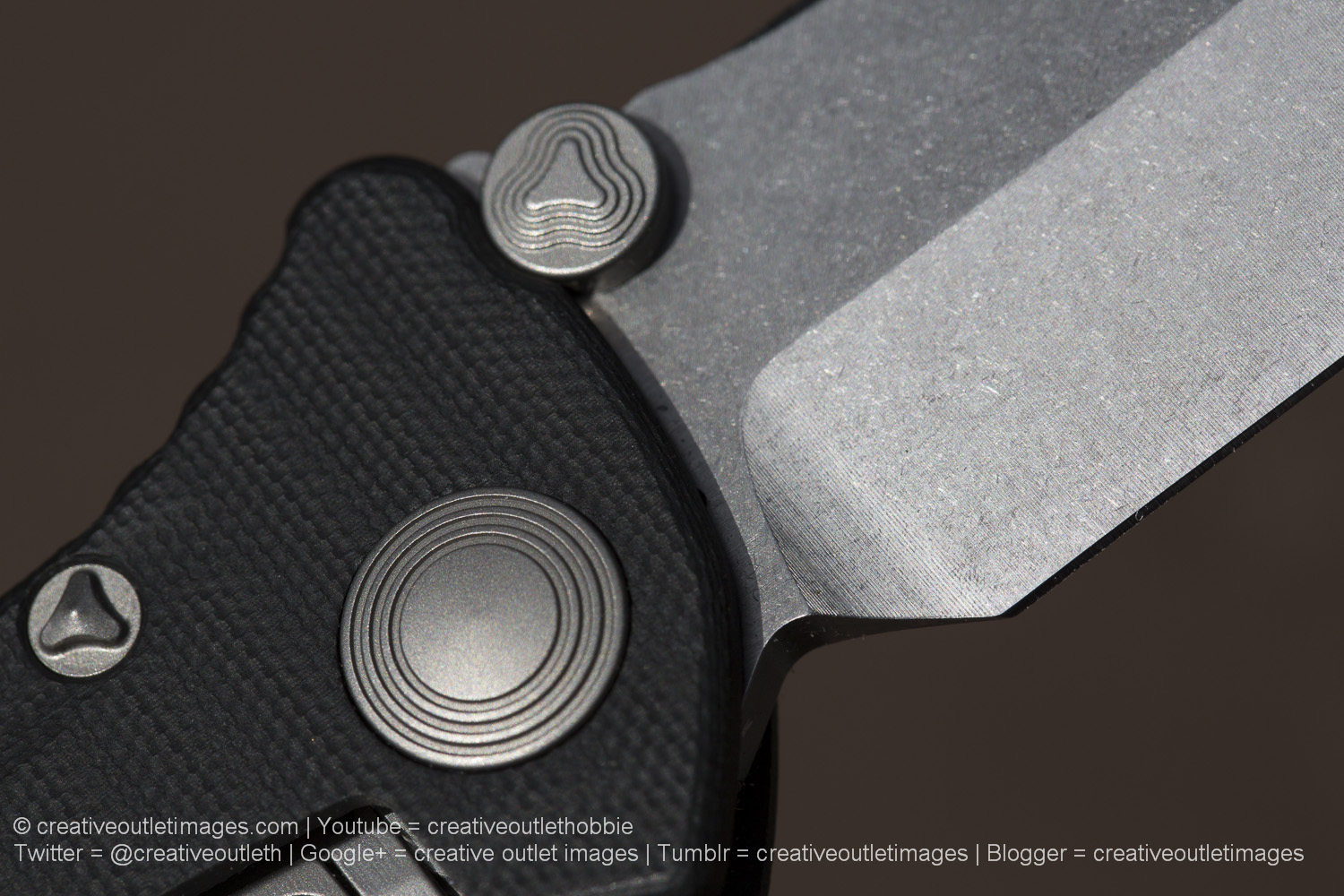 CreativeOutletHobbie's Knife & Gear Blog: Microtech Socom Delta Initial ...