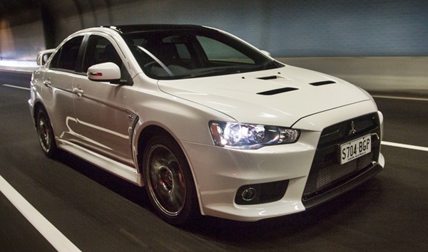 2017 Mitsubishi Lancer Evolution Review Specs Design Price Release Date ...
